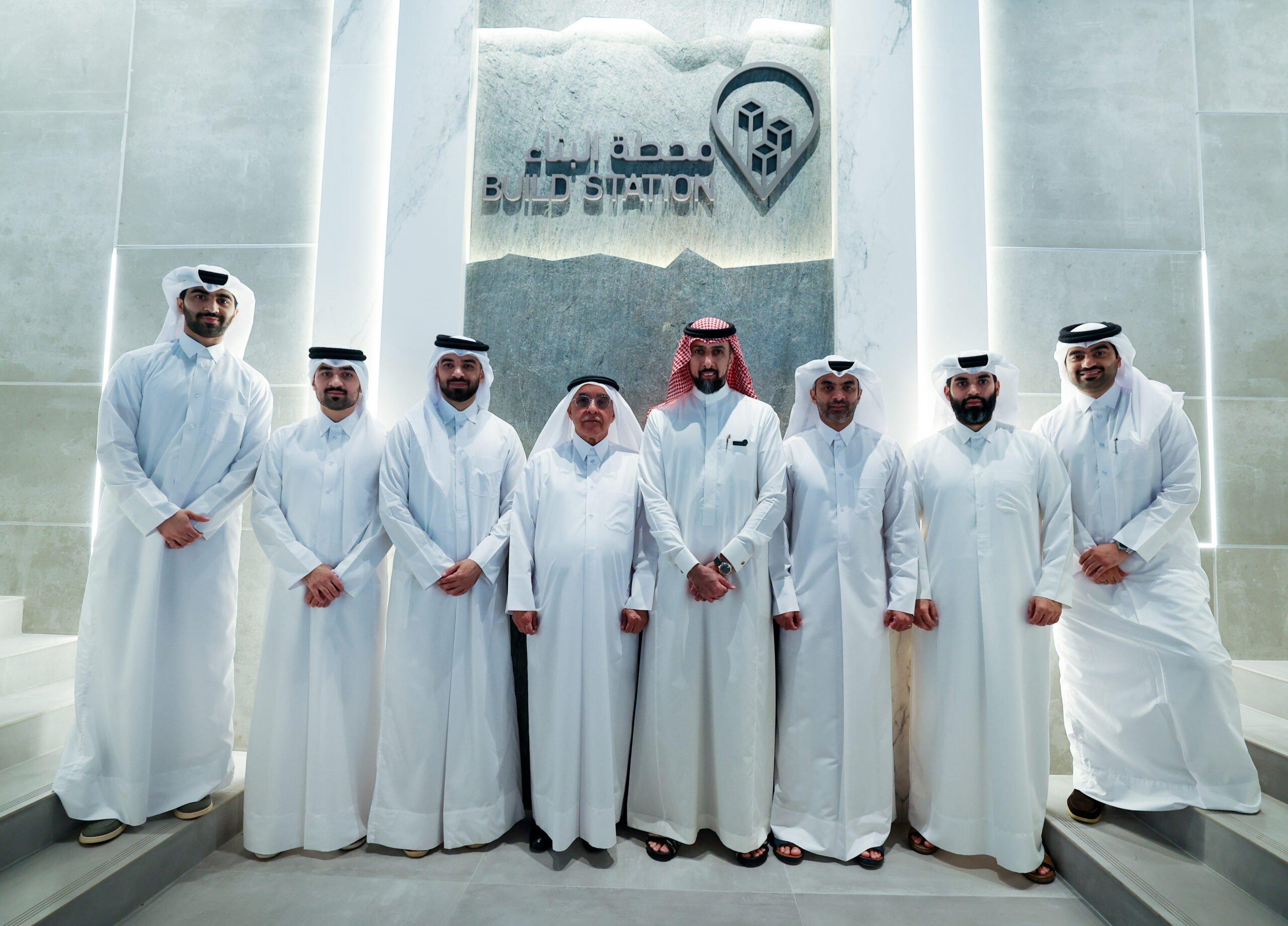 MHG Strengthens Gulf Presence with Build Station’s New Branch in Qatar ...